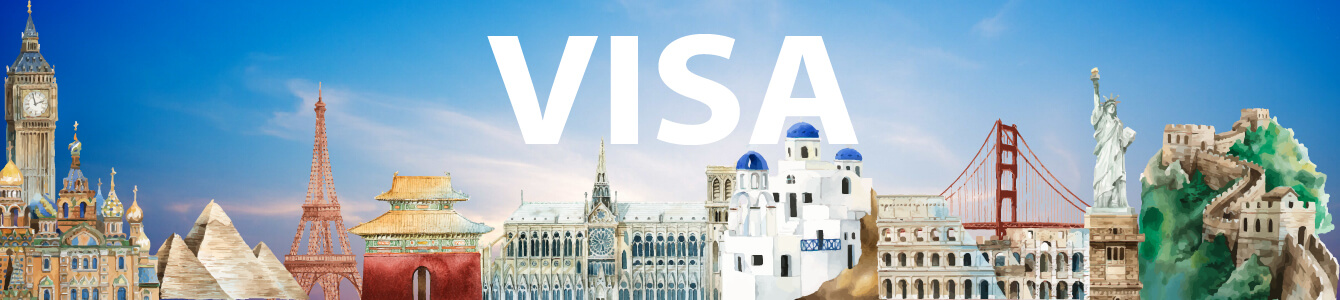 Visa – Flightpath Travel